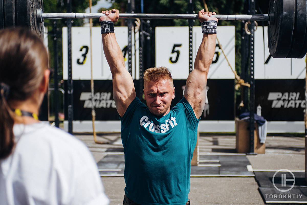 Military Vs Overhead Vs Shoulder Press Difference Explained